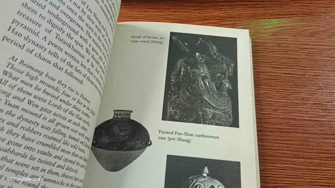 the dynasties of china 3500 years ago of chinese civilization, Hobbies ...