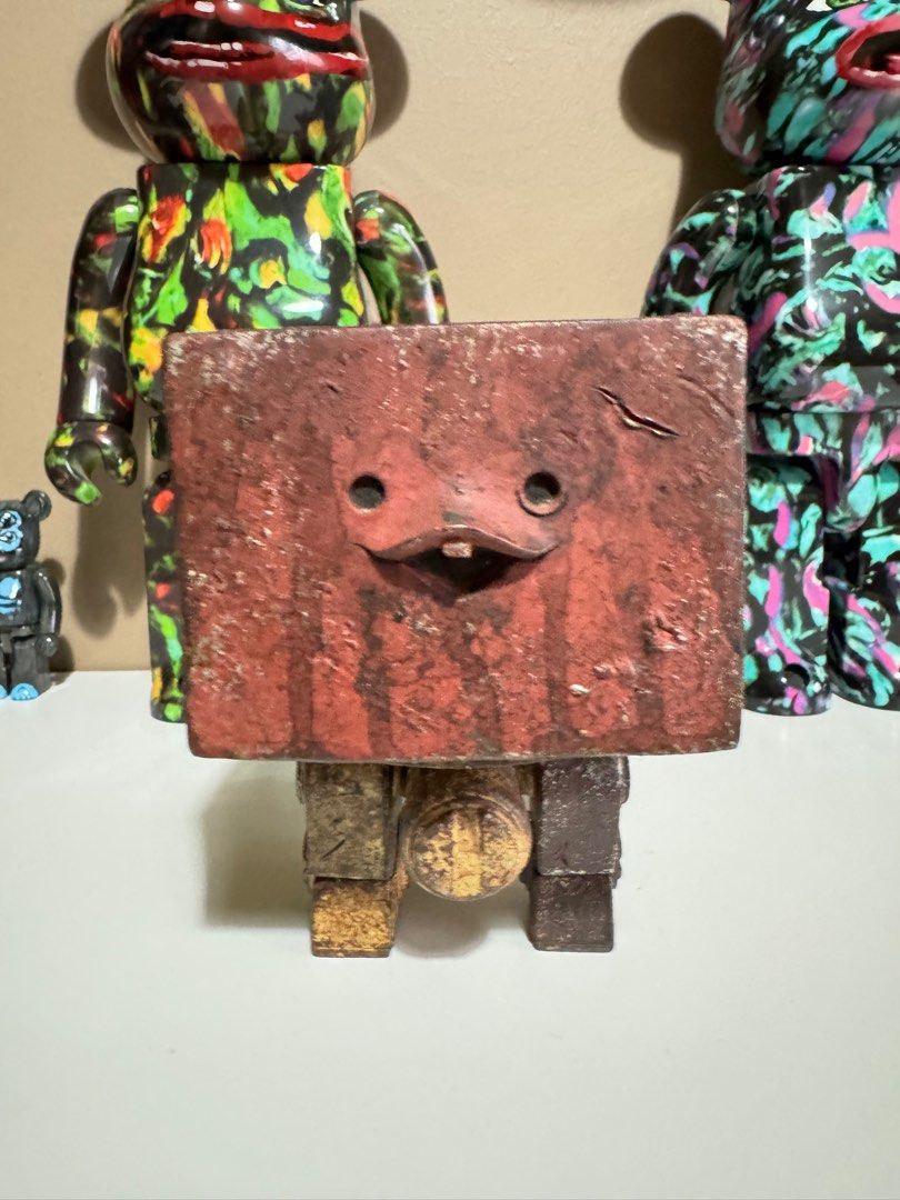 ThreeA 3A 1/6 Euro Defence Square WWR, Hobbies & Toys, Toys & Games on ...