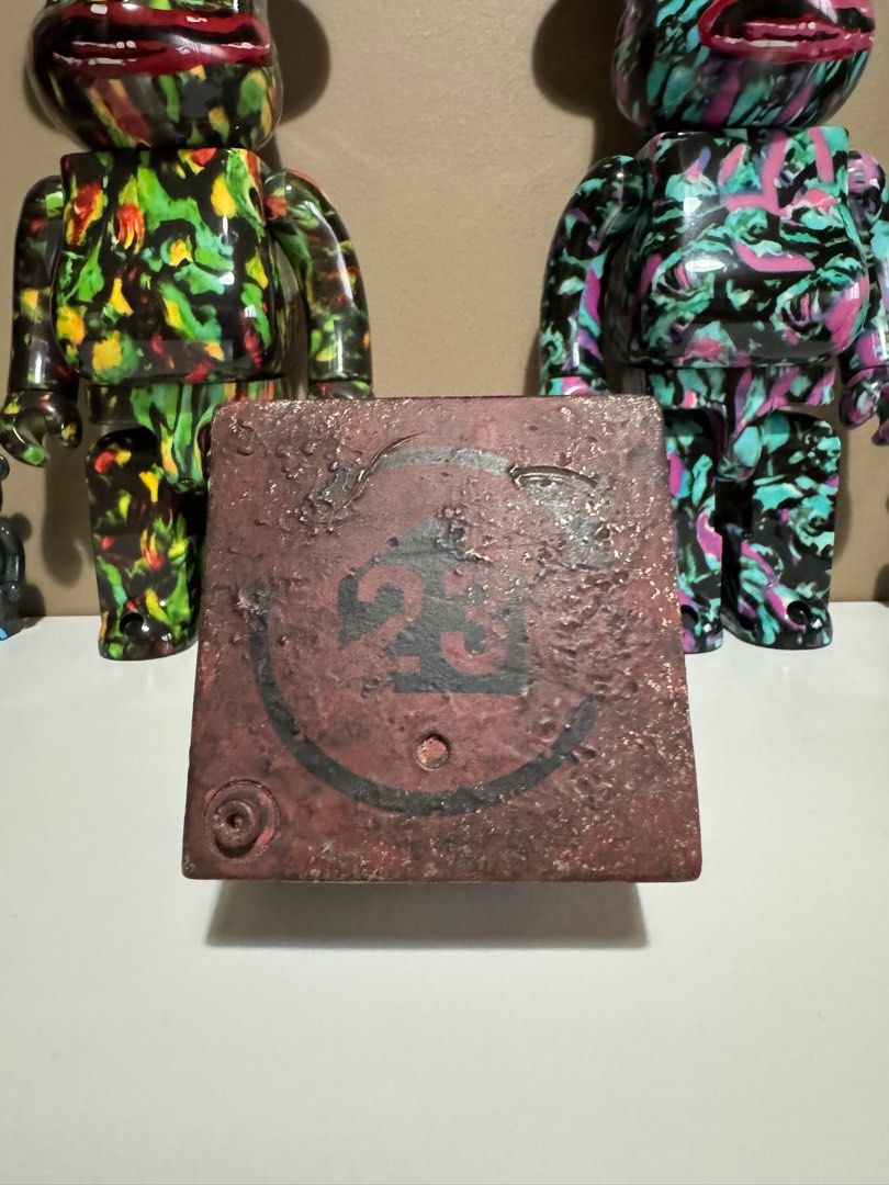 ThreeA 3A 1/6 Euro Defence Square WWR, Hobbies & Toys, Toys & Games on ...