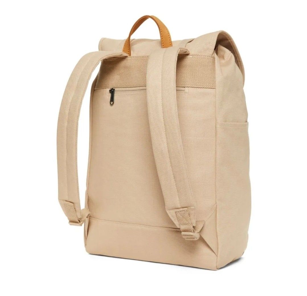 Timberland Work For The Future Backpack Humus, Women's Fashion, Bags ...