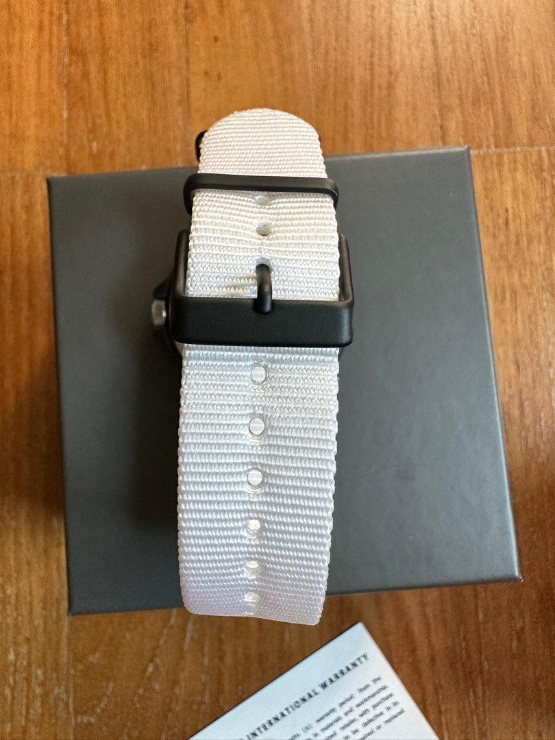 Timex x NASA collaboration watch, Men's Fashion, Watches & Accessories ...