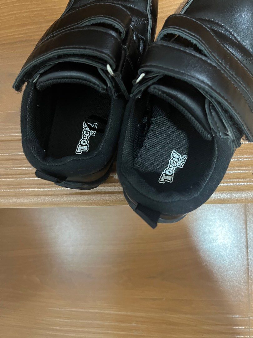 Tough kids school shoes, Babies & Kids, Babies & Kids Fashion on Carousell