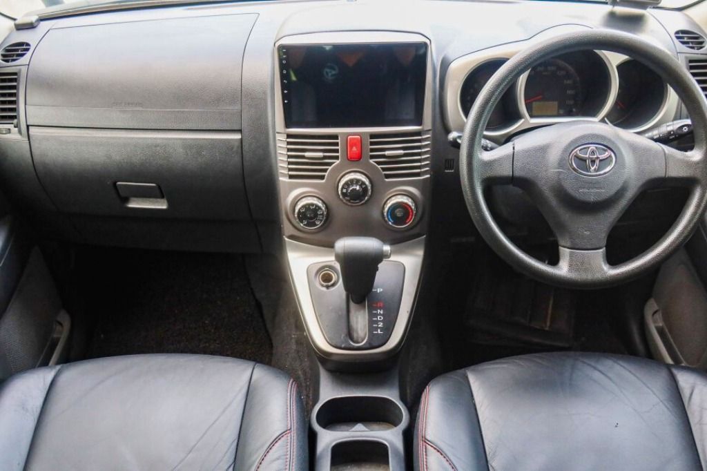 Toyota Rush 1.5 X (A), Cars, Used Cars on Carousell