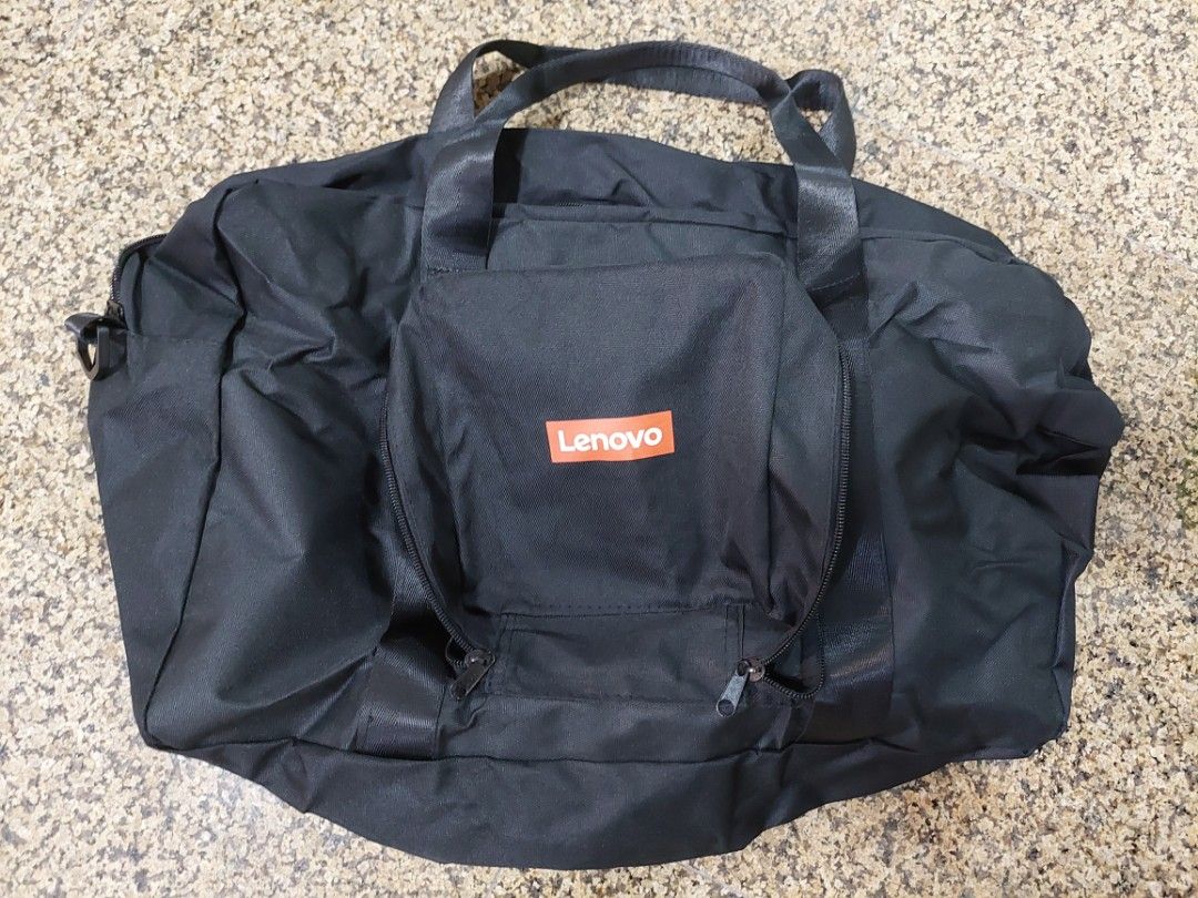 Travel hand carry bag carrier, Hobbies & Toys, Travel, Travel ...