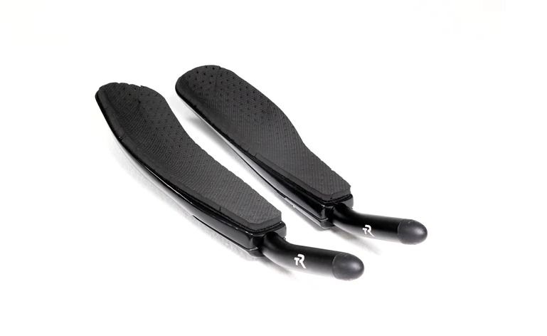 Tririg Scoops Ultimate SL Aerobar Arm Cups, Sports Equipment, Bicycles ...