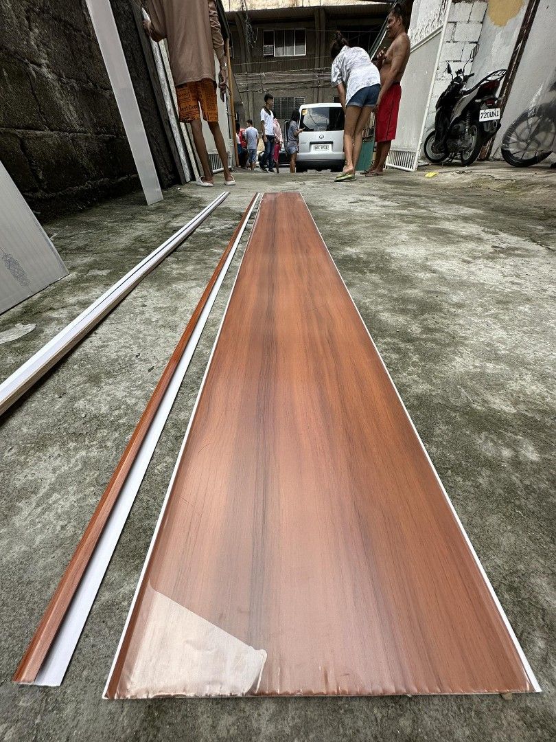 UPVC CEILING, Furniture & Home Living, Home Decor, Other Home Decor on ...