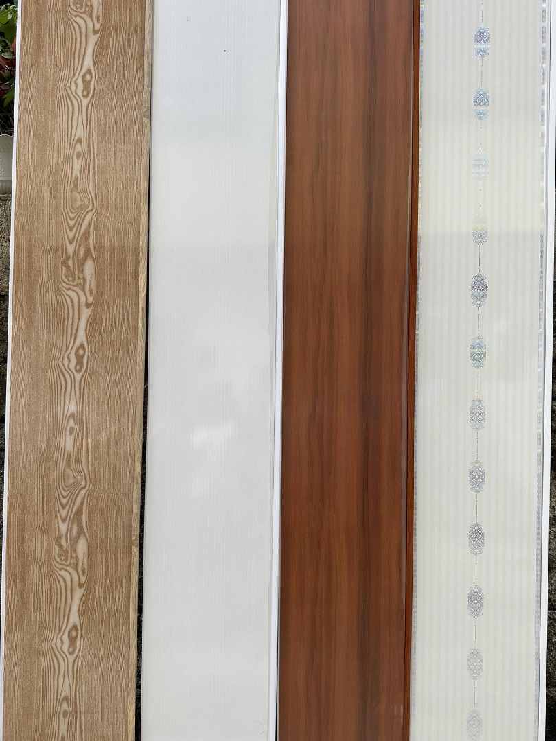 UPVC CEILING, Furniture & Home Living, Home Decor, Other Home Decor on ...
