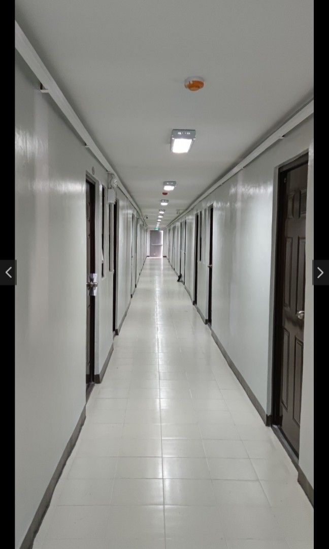 URBAN DECA HOMES HAMPTON IMUS, CAVITE Midrise Residential Building ...