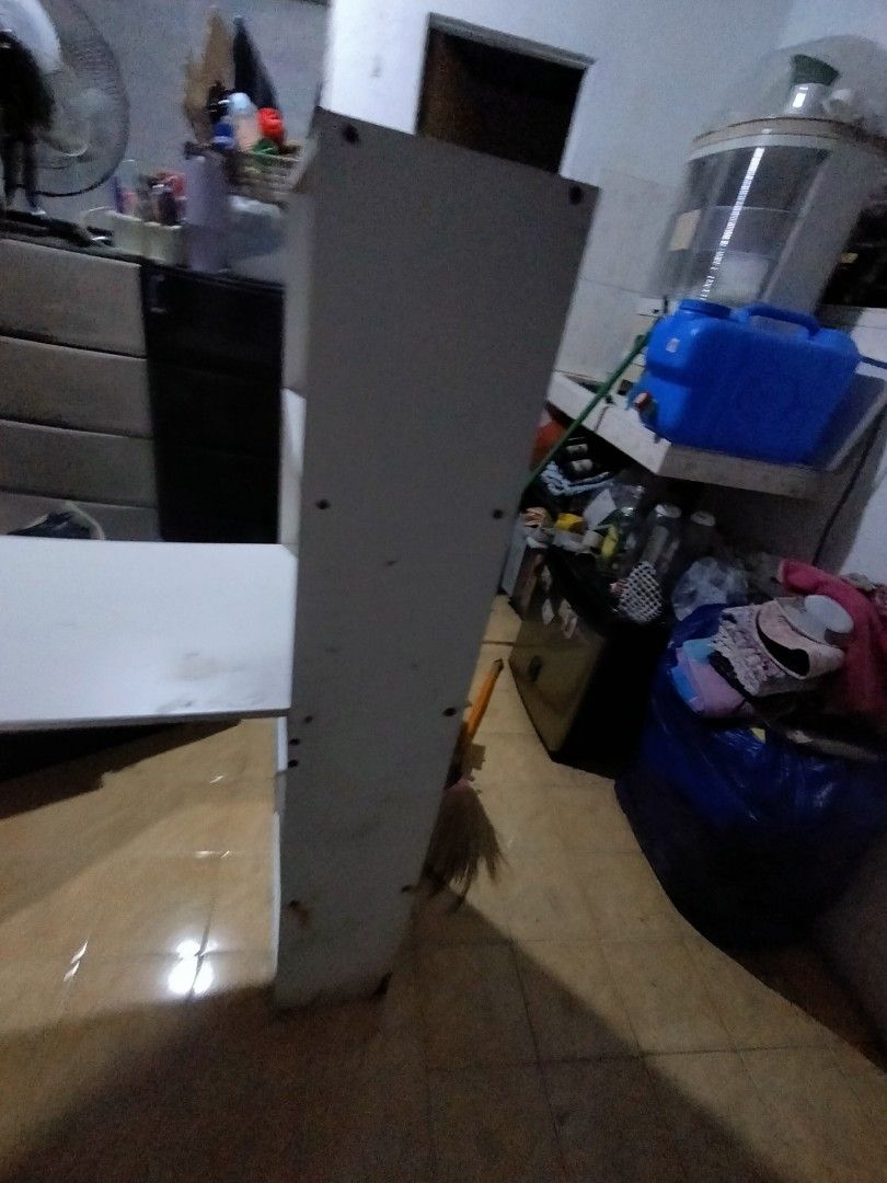 USED COMPUTER TABLE, Furniture & Home Living, Office Furniture ...