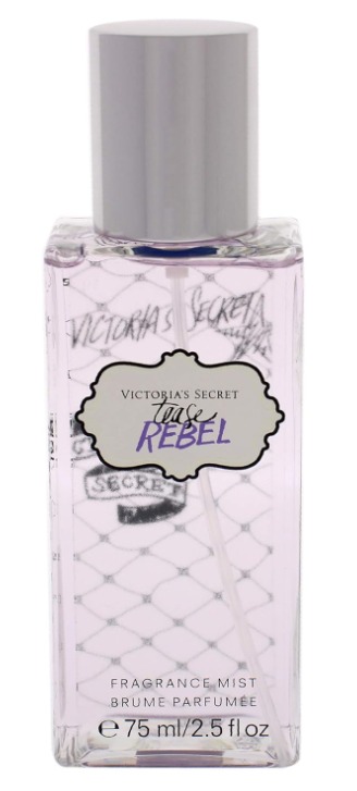 Victoria's Secret Tease Rebel Fragrance Body Mist | 75 ML / 2.5 FL OZ ...