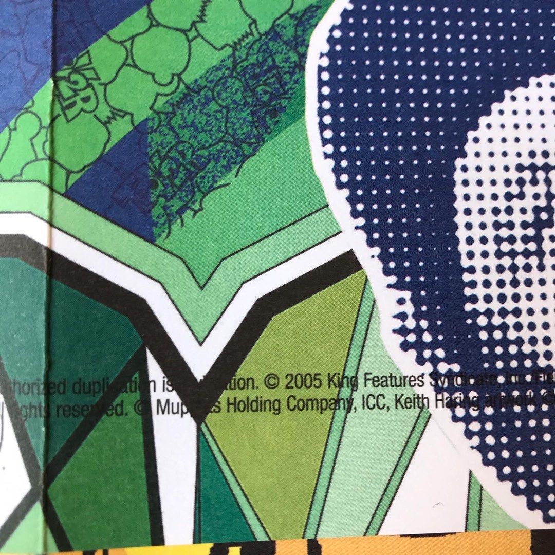 Vintage Adidas Poster Adicolor Archive 2005/2006 Poster and ...