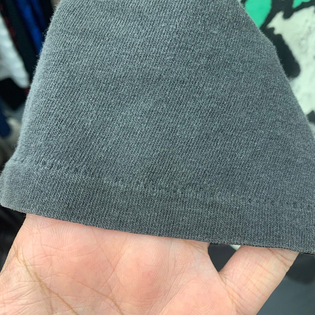 Vintage Misfits 20 Years Of Terror, Men's Fashion, Tops & Sets, Tshirts ...