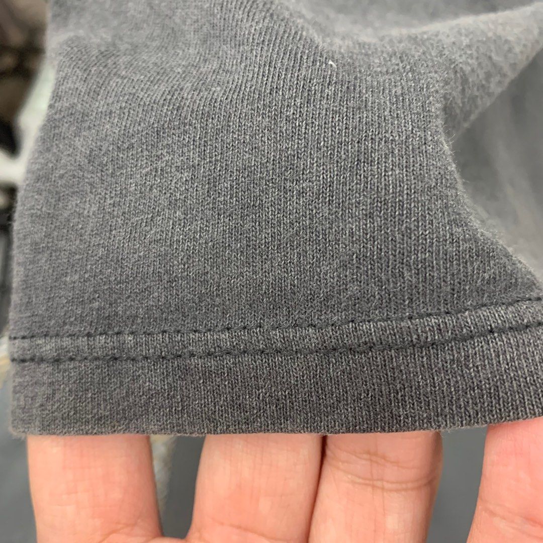 Vintage Misfits 20 Years Of Terror, Men's Fashion, Tops & Sets, Tshirts ...