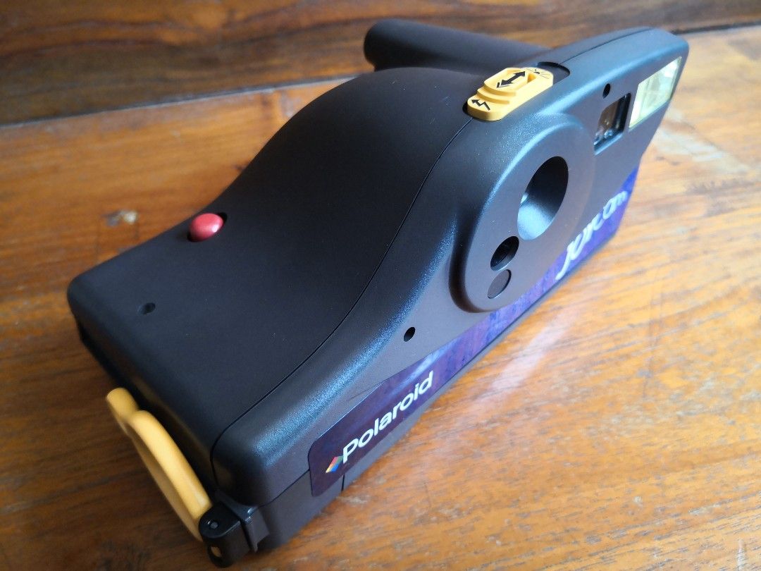 Vintage 1999 Polaroid instant Joycam Camera *kamera, Photography ...