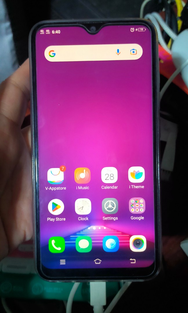 Vivo y93s, Mobile Phones & Gadgets, Mobile Phones, Android Phones, Vivo on Carousell