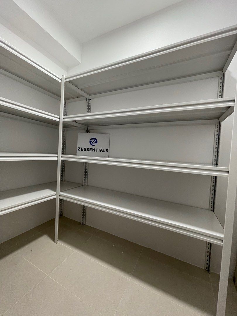 Wholesale Boltless Rack | Storeroom racks | Display Boltless Rack ...