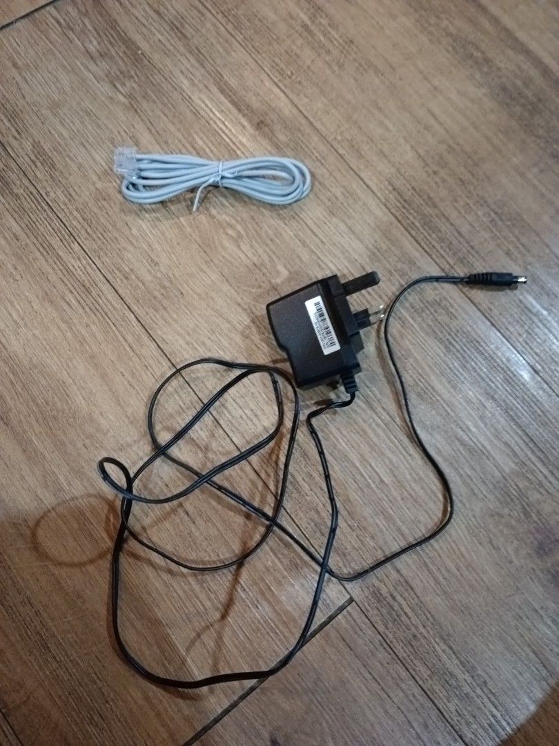 Wifi Router - Nokia - HA140WB, Like New, Back in Box, Computers & Tech ...