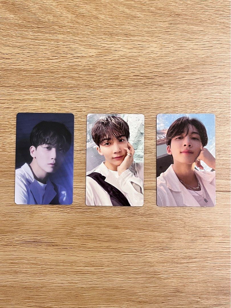 WTS LFB Seventeen sector 17 photocard pc official kpop weverse album jeonghan, Hobbies & Toys ...