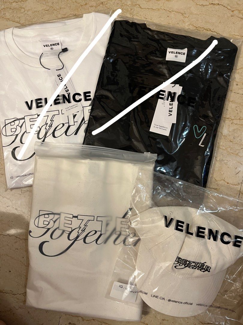 wts win metawin velence better together and stay positive collection ...