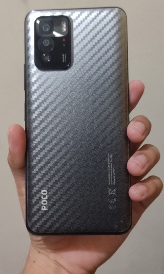 X3 gt basag screen kayo nalang mag papalit, Mobile Phones & Gadgets ...