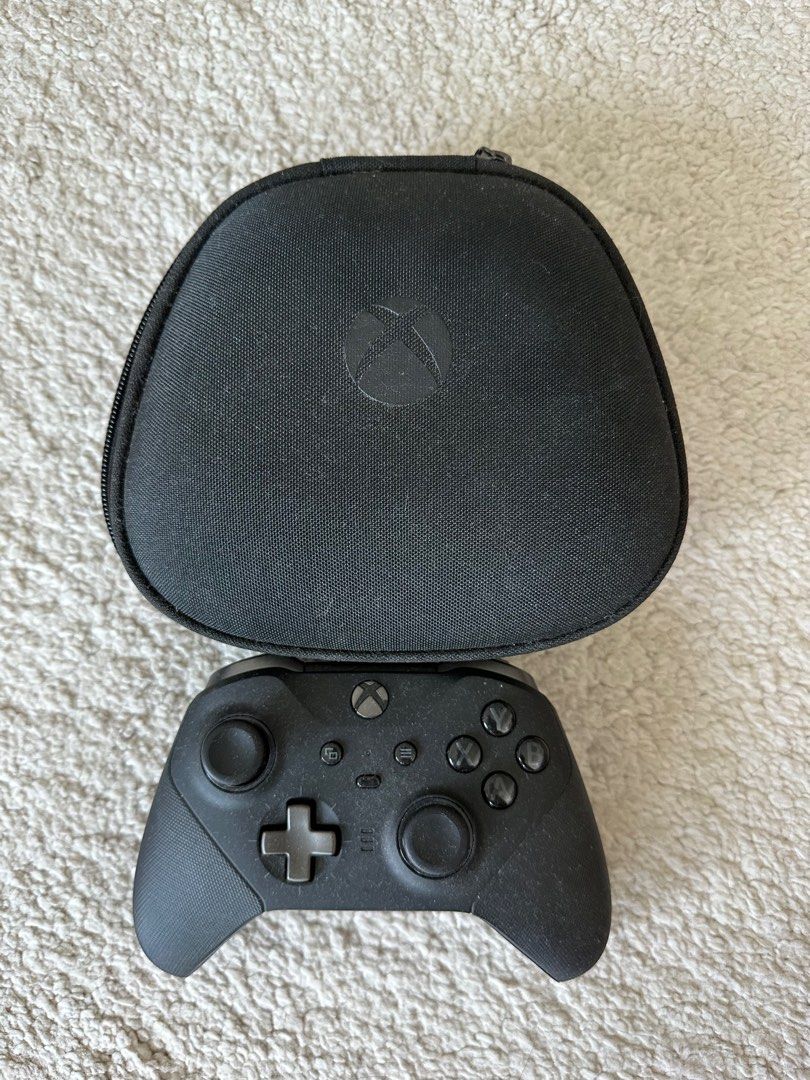 Xbox series 2 controller, Video Gaming, Video Game Consoles, Xbox on ...