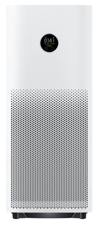 Xiaomi AC-M15-SC Smart Home Air Purifier 4 Pro | White, TV & Home ...