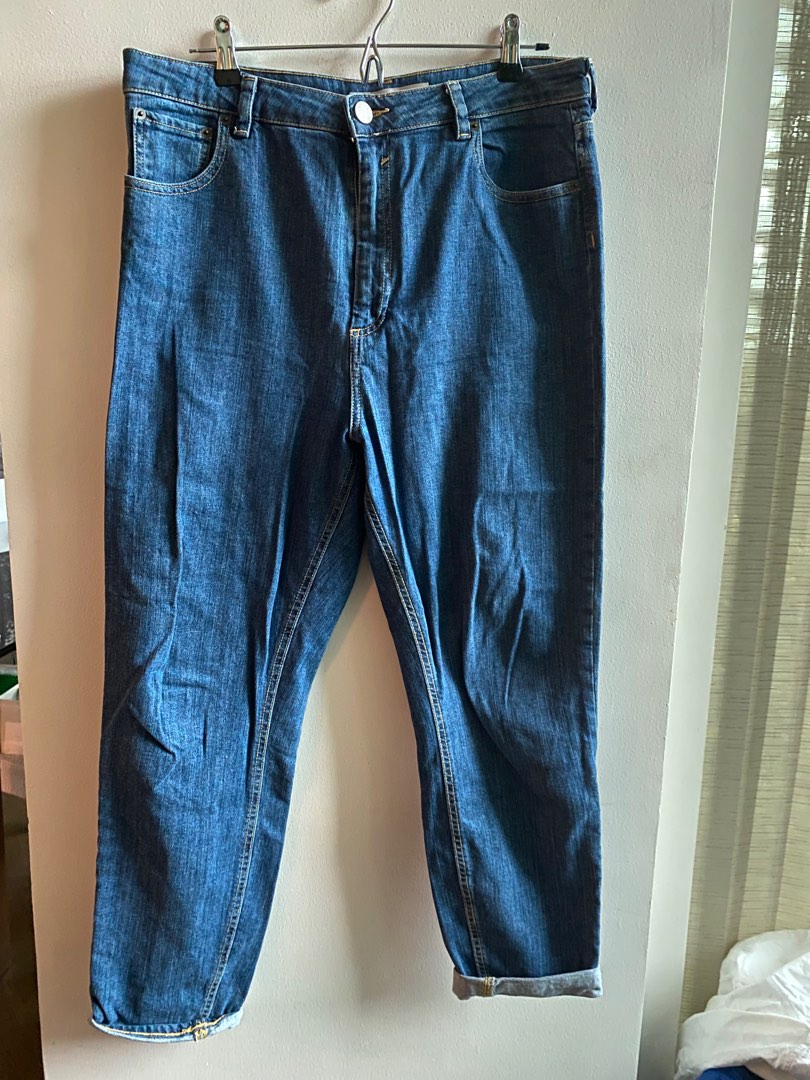 XXL Asos Jeans, Women's Fashion, Bottoms, Jeans on Carousell