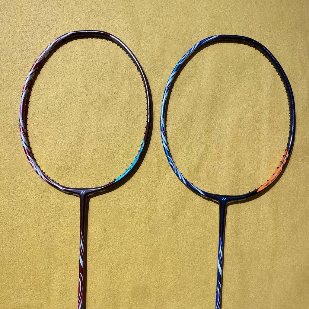 Yonex Astrox 100ZZ (AX100ZZ), 運動產品, 運動與體育, 運動與體育 - 球拍和球類運動 - Carousell