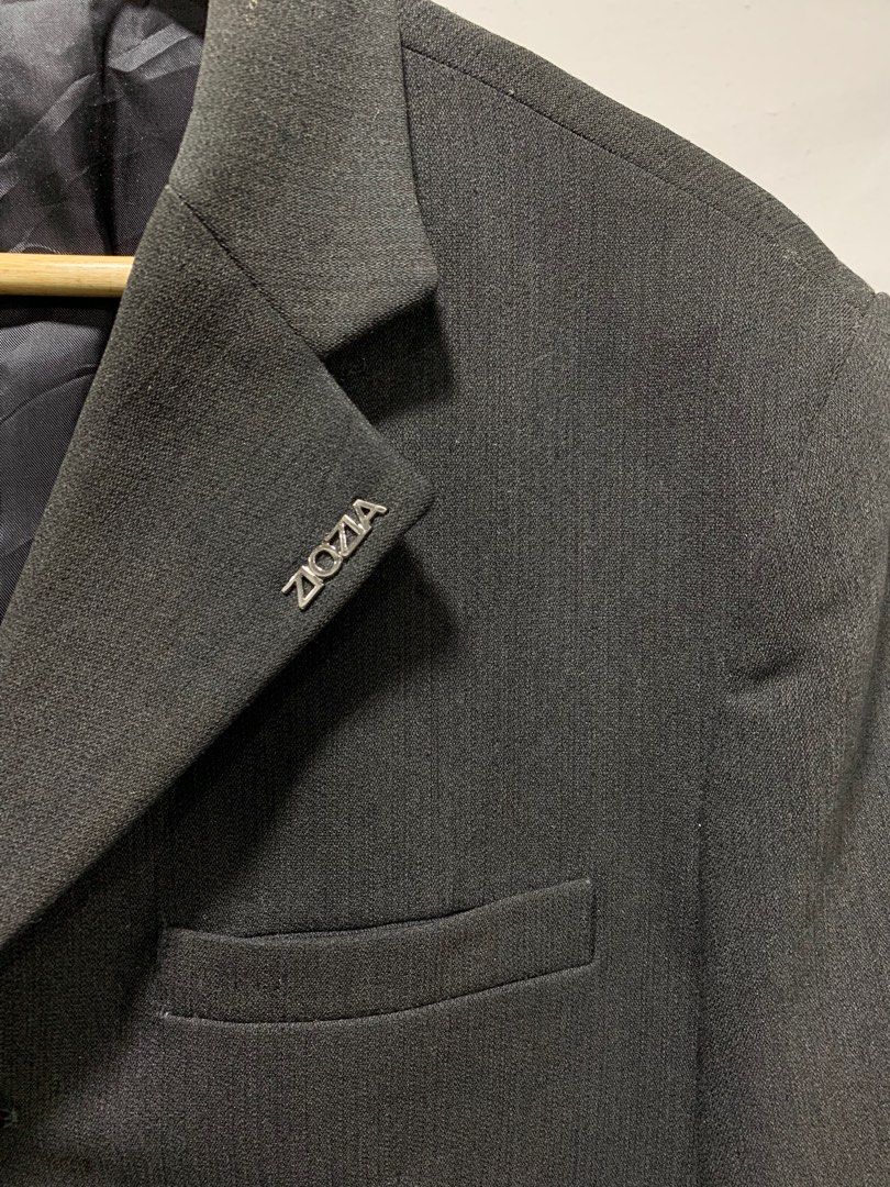 ZIO ZIA LUXURY BLAZER, Men's Fashion, Coats, Jackets and Outerwear on ...