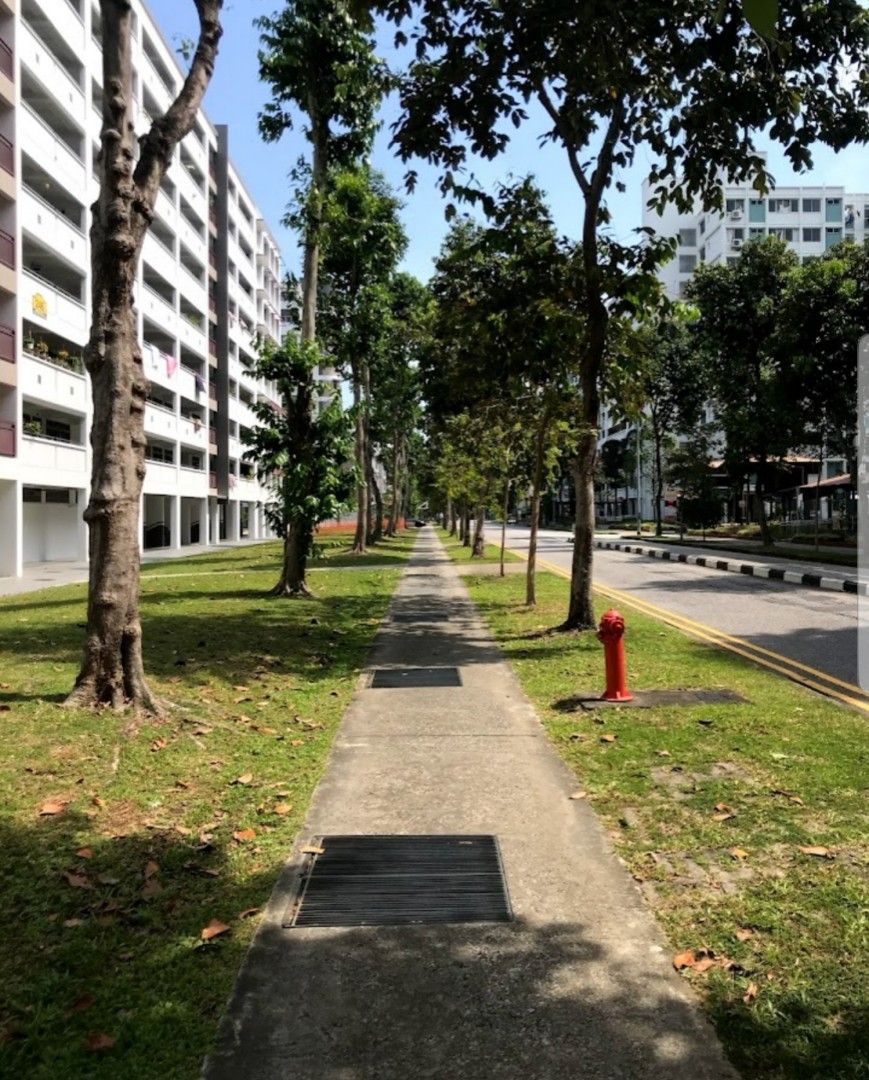 123 Simei Street 1, Property, Rentals, Room Rentals on Carousell
