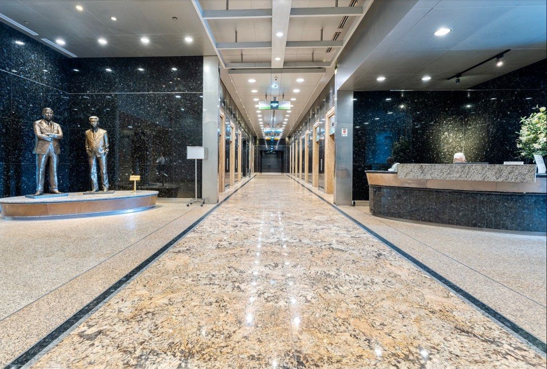 16 Raffles Quay Hong Leong Building, Property, Rentals, Commercial on ...