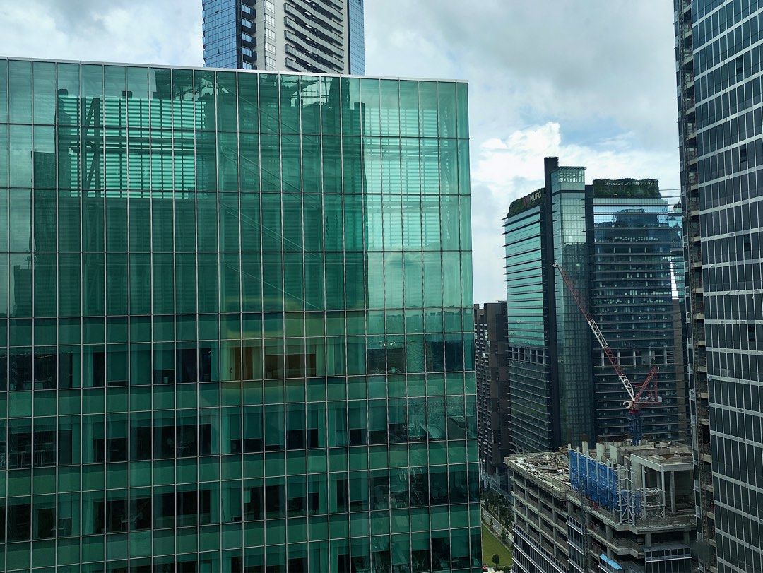 16 Raffles Quay Hong Leong Building, Property, Rentals, Commercial on ...