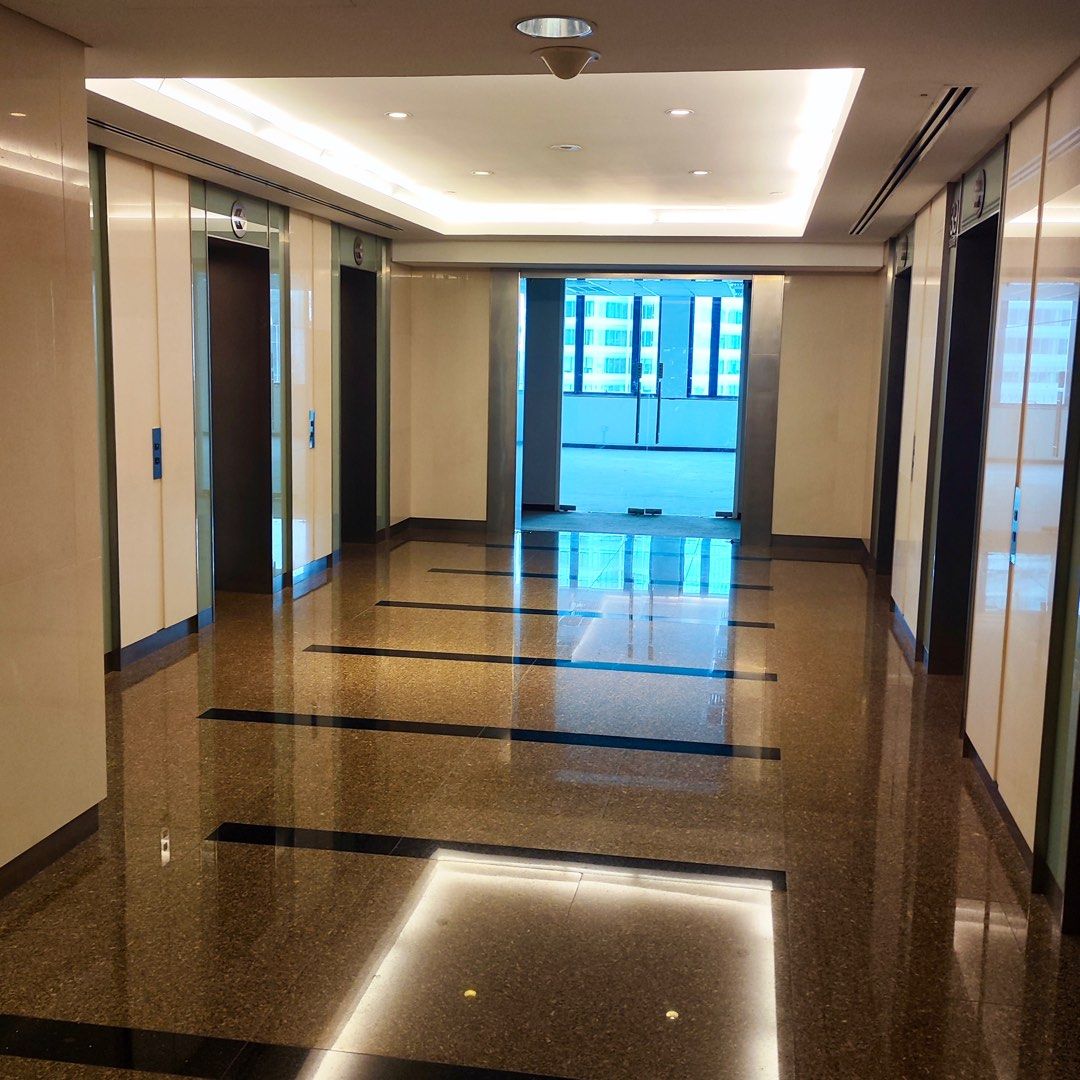 16 Raffles Quay Hong Leong Building, Property, Rentals, Commercial on ...