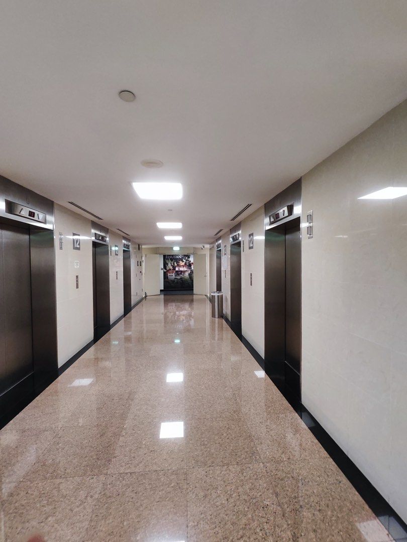 16 Raffles Quay Hong Leong Building, Property, Rentals, Commercial on ...