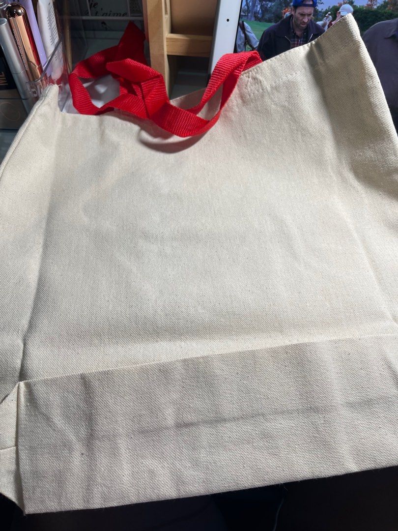 1D One Direction Niall Horan The Show tote bag, Women's Fashion, Bags ...