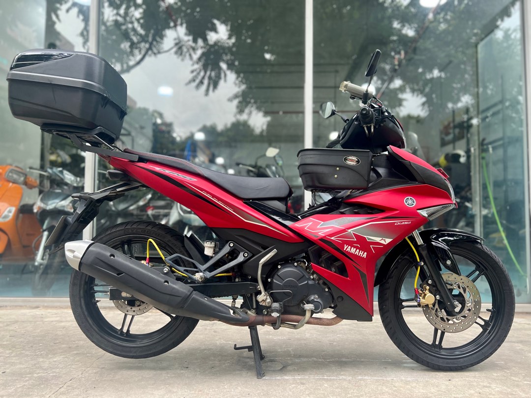 2029 YAMAHA SNIPER V2 MXKING , Motorcycles, Motorcycles for Sale, Class ...