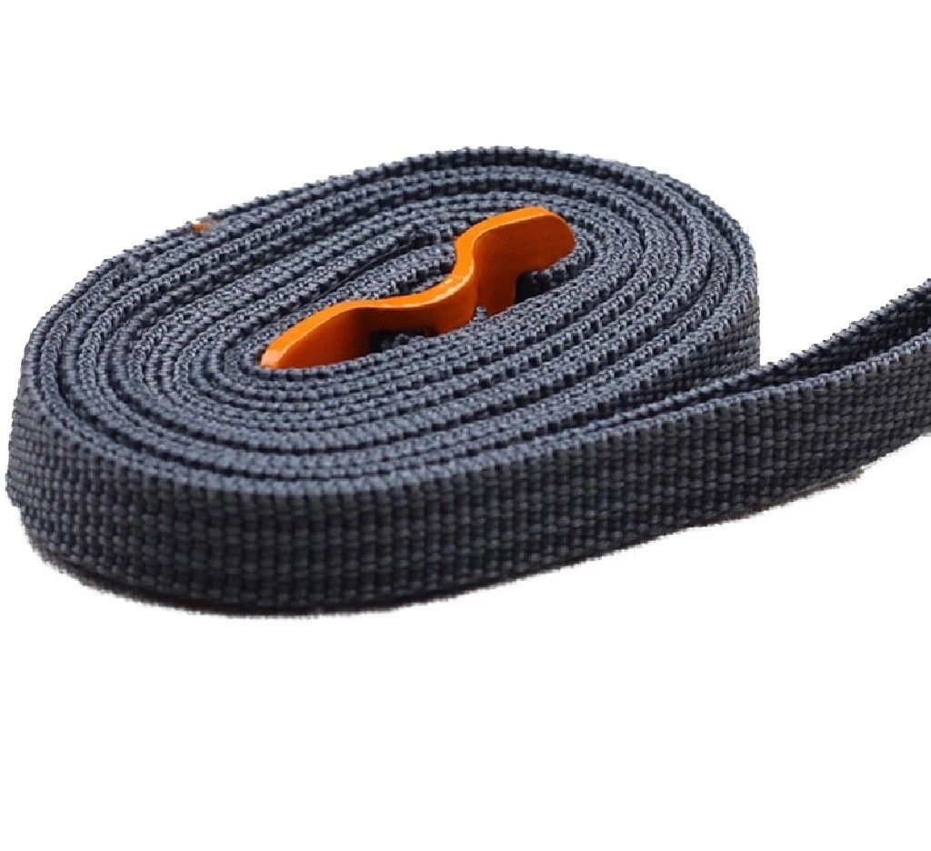 2M luggage tie down rope compressor durable nylon cargo tie down ...