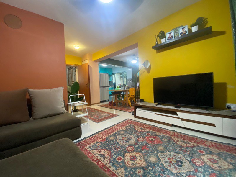 338b Anchorvale Crescent Anchorvale Parkview, Property, For Sale, HDB ...