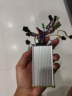 36v 250w fiido stock single phase motor, Sports Equipment, PMDs, E ...