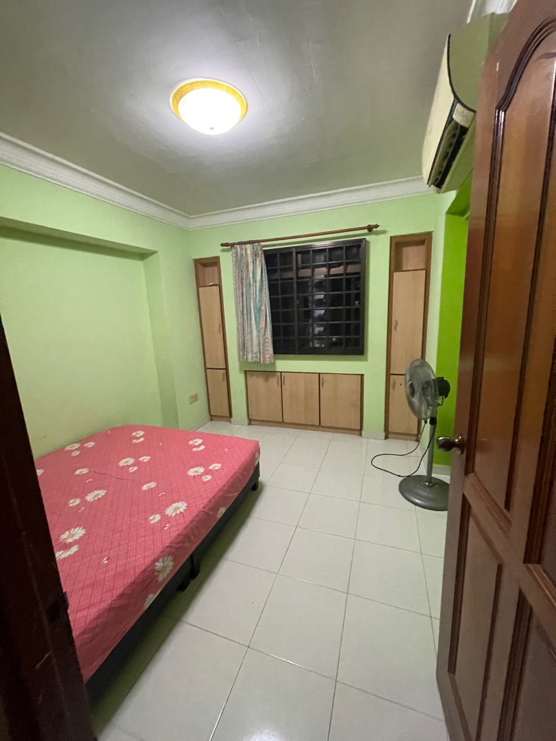 602 Jurong West Street 62, Property, Rentals, Room Rentals on Carousell