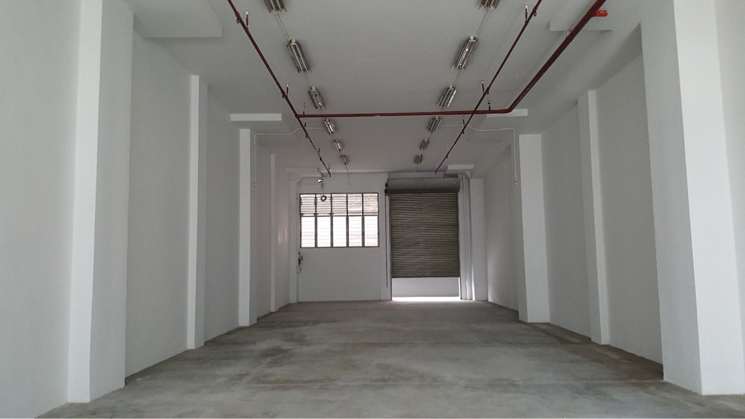 705 Sims Drive Shun Li Industrial Complex, Property, Rentals ...