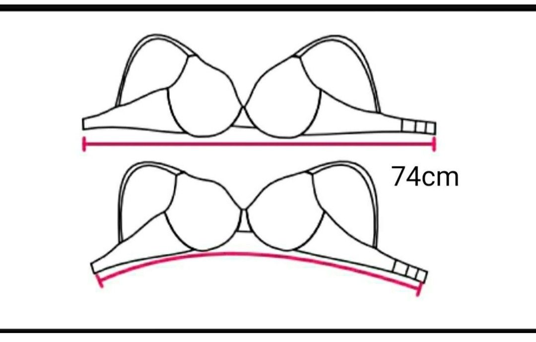 85B Bra set, Women's Fashion, New Undergarments & Loungewear on Carousell