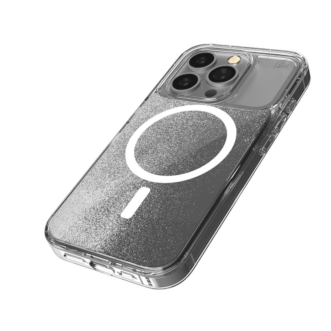 [ iPhone 15 Pro Max / Pro / Plus ] STM Relax Sand Case - MagSafe ...