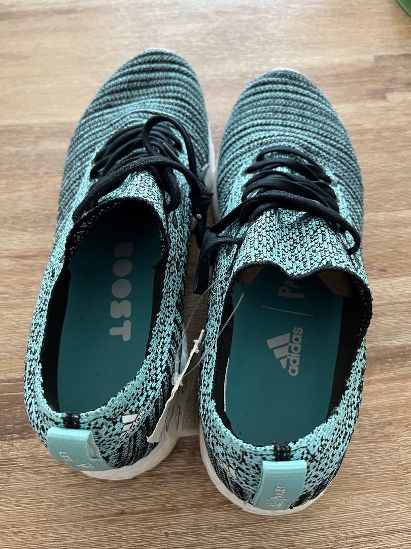 Adidas Adizero Prime Parley - 10 US, Men's Fashion, Footwear, Sneakers ...