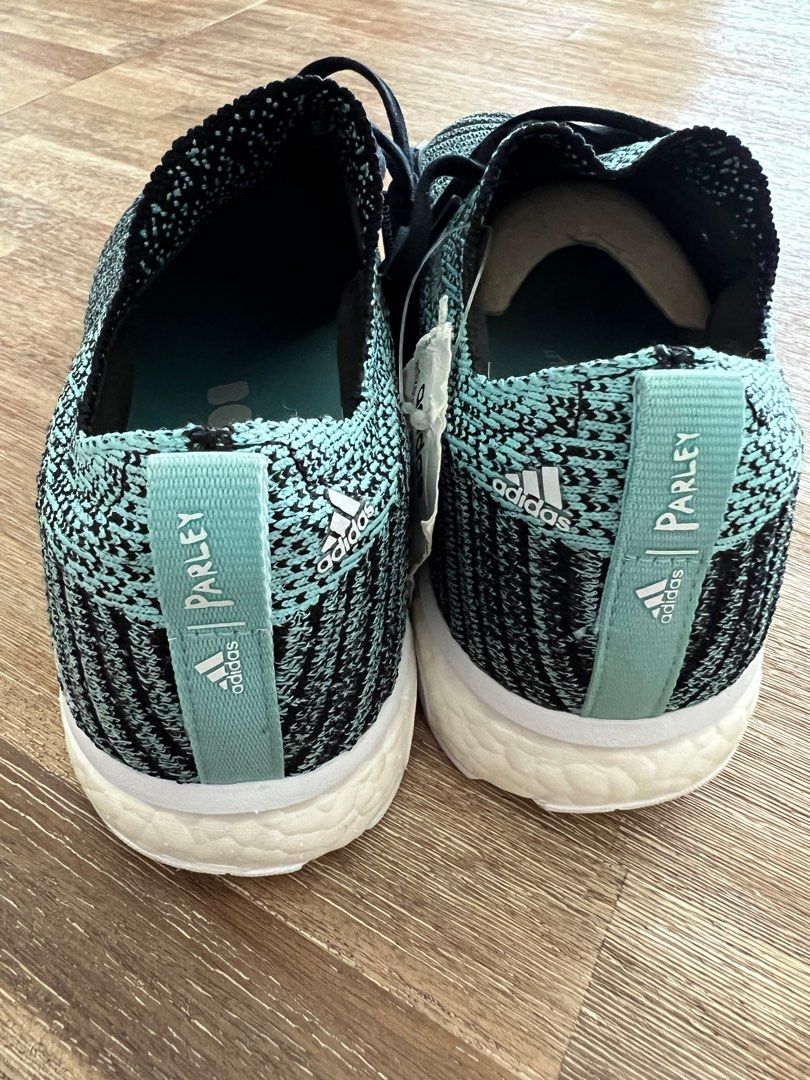 Adidas Adizero Prime Parley - 10 US, Men's Fashion, Footwear, Sneakers ...