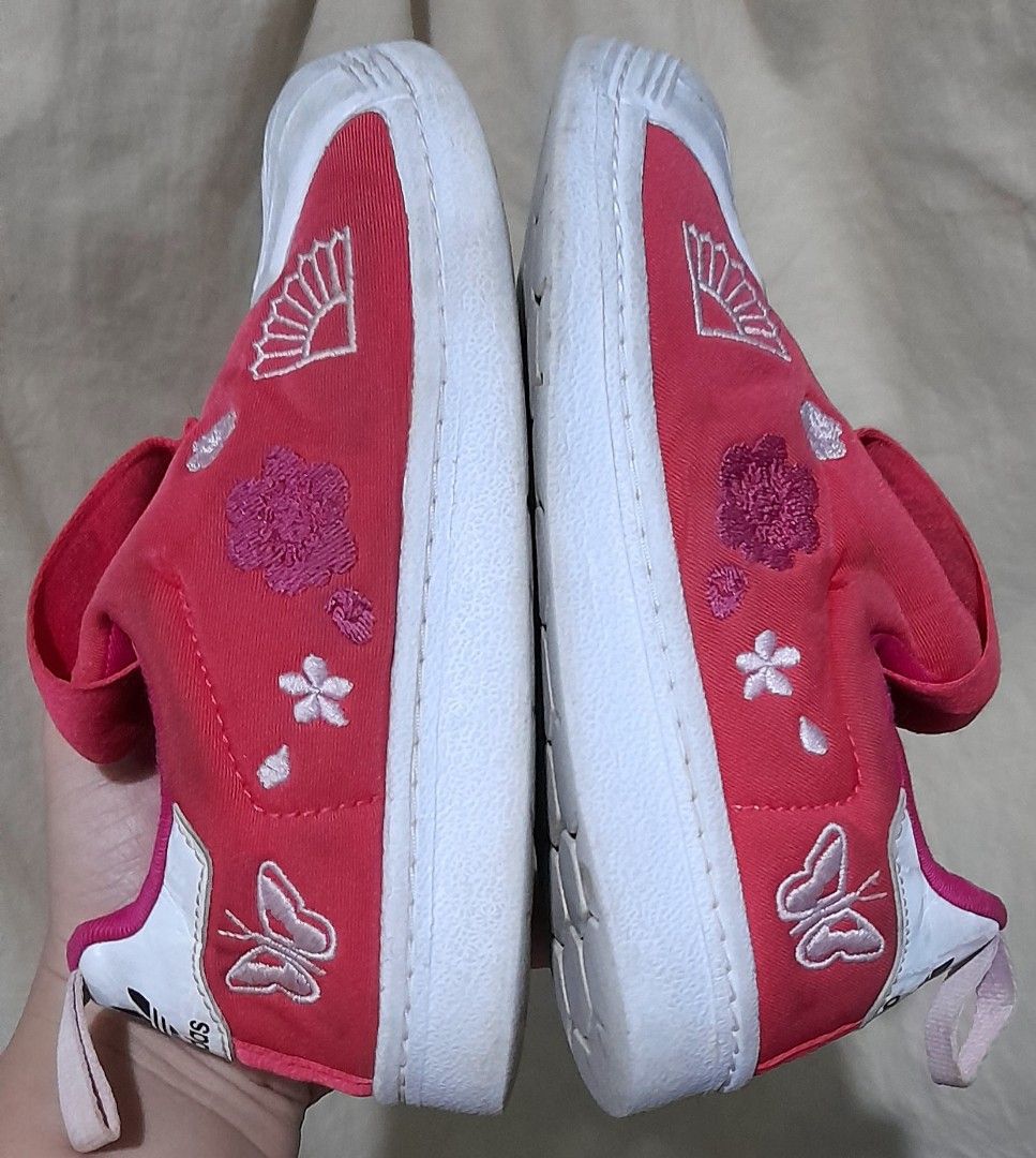ADIDAS AND DISNEY COLLAB, Babies & Kids, Babies & Kids Fashion on Carousell