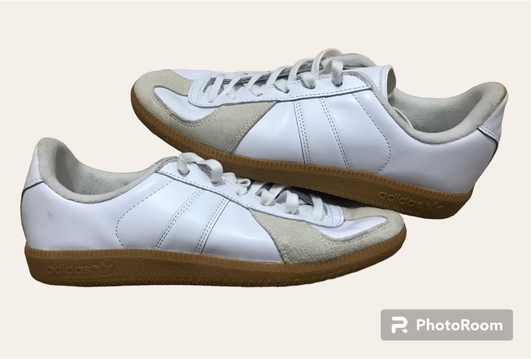 ADIDAS GATS, Men's Fashion, Footwear, Sneakers on Carousell
