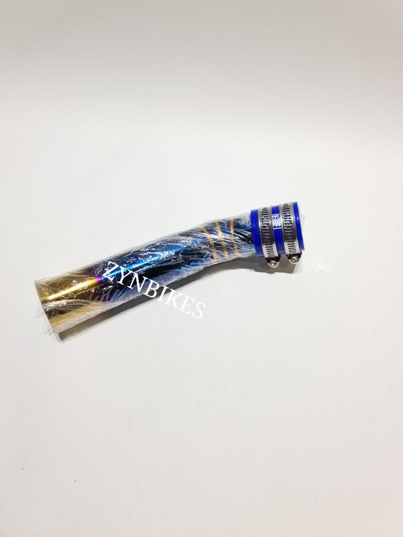 AIR FILTER INTAKE PIPE AEROX 155 V1 ADV 150 PCX 150 2018 NMAX 155 V1 ...