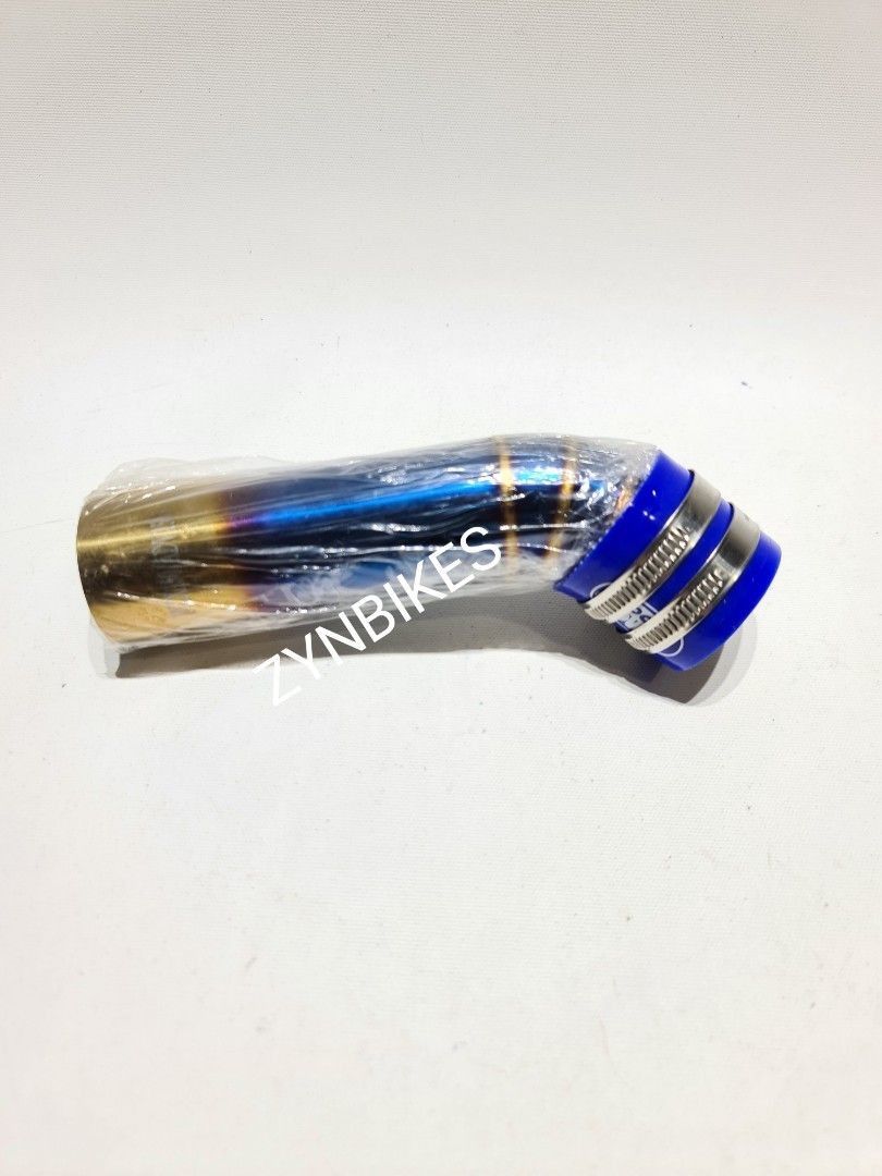 AIR FILTER INTAKE PIPE AEROX 155 V1 ADV 150 PCX 150 2018 NMAX 155 V1 ...
