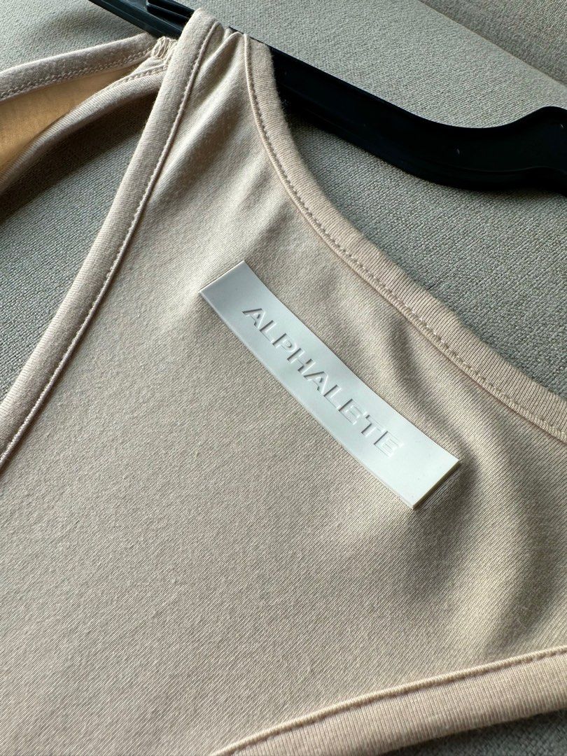 Alphalete Stringer - Alphalete tank - Alphalete top - Alphalete Men ...